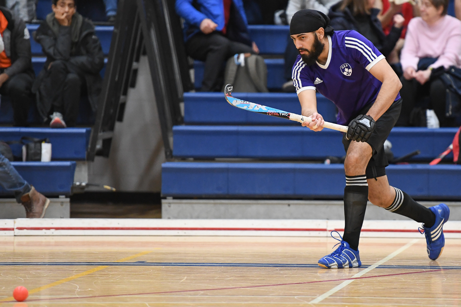 The Players – Field Hockey Players Association