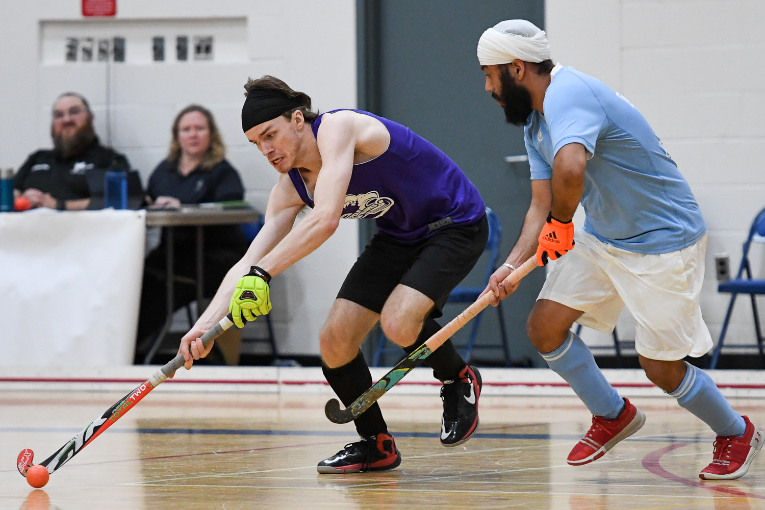 Field Hockey Players Association